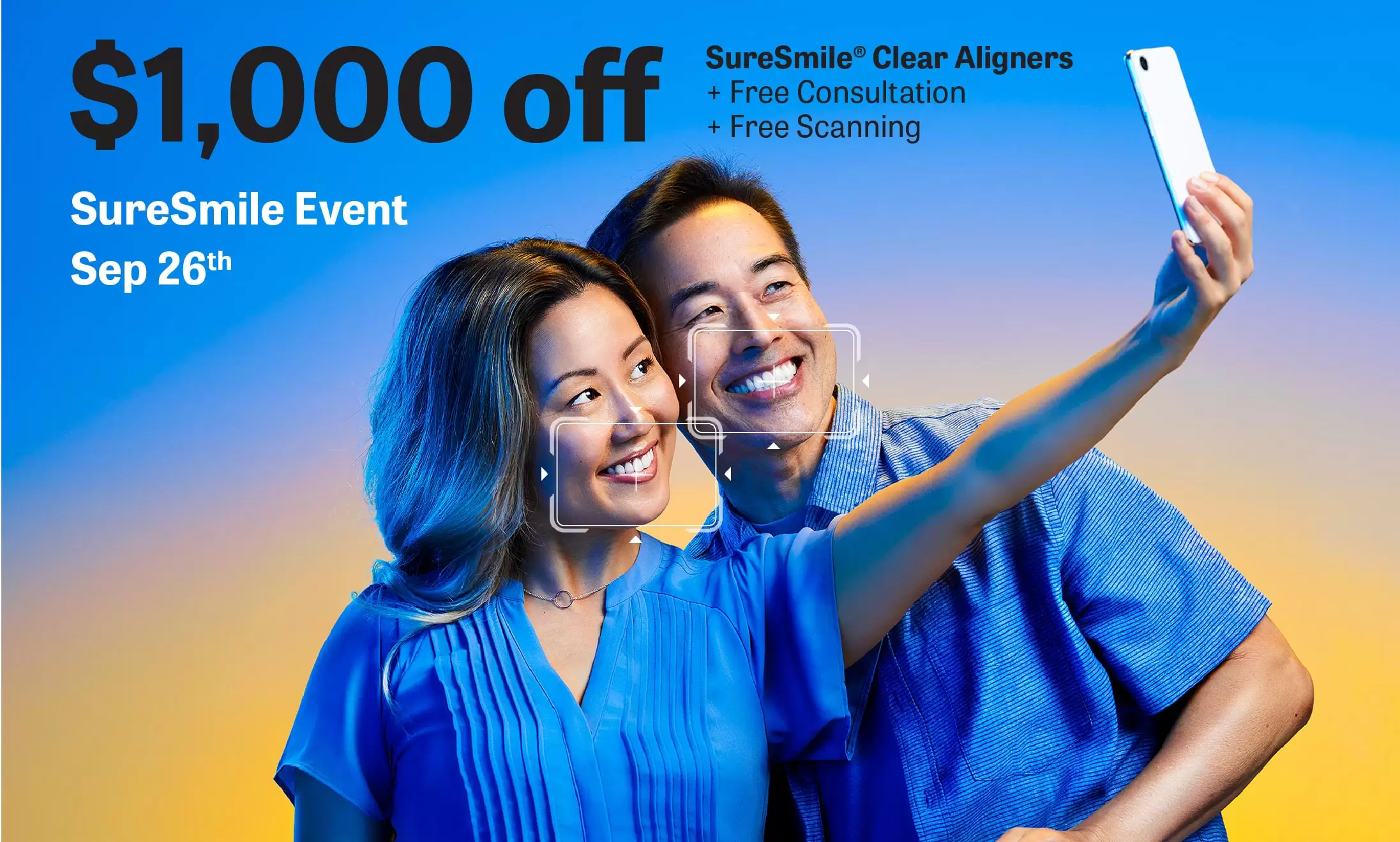 Affordable SureSmile Clear Aligners Downtown Toronto | R U Smiling Dental